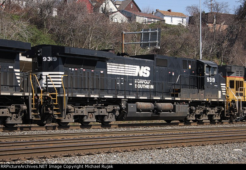 NS 9319